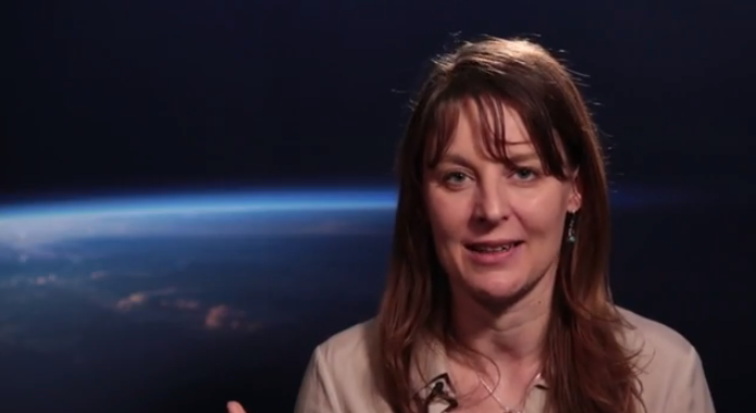 Kaltenegger Exoplanets | House of Astronomy